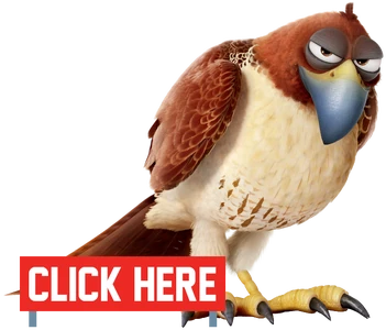 Tiberius | The Secret Life of Pets Wiki | Fandom