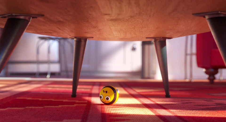 Busy Bee/Gallery | The Secret Life of Pets Wiki | Fandom
