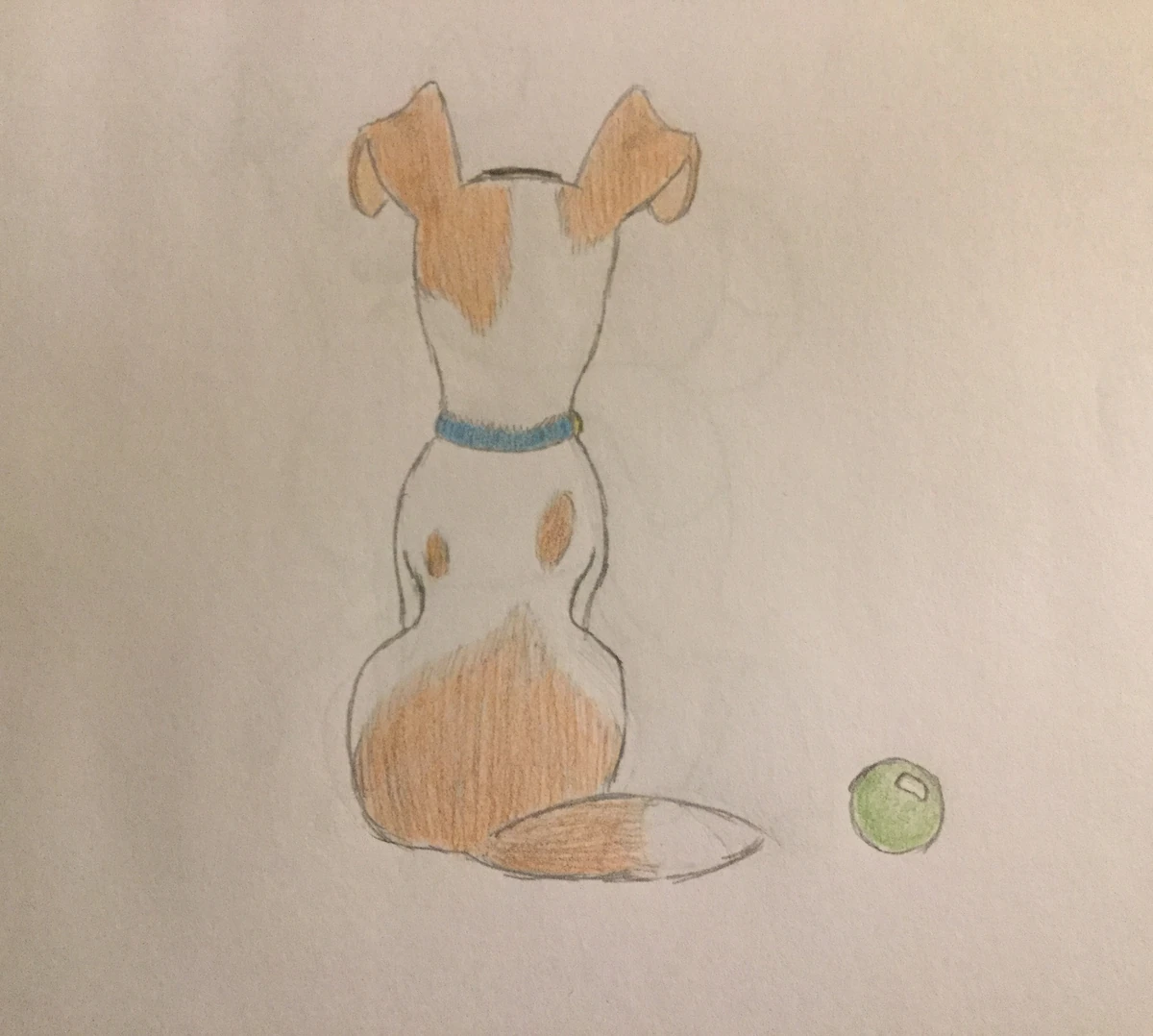 User blog:Storm5wolf/Artwork of December 2018 | The Secret Life of Pets ...