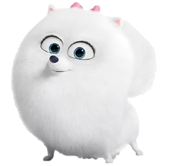 Gidget | The Secret Life of Pets Wiki | Fandom