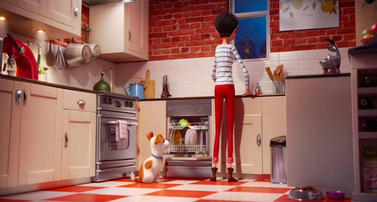 Timeline | The Secret Life of Pets Wiki | Fandom