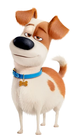 Max | The Secret Life of Pets Wiki | Fandom
