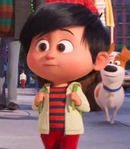 Liam/Gallery | The Secret Life of Pets Wiki | Fandom