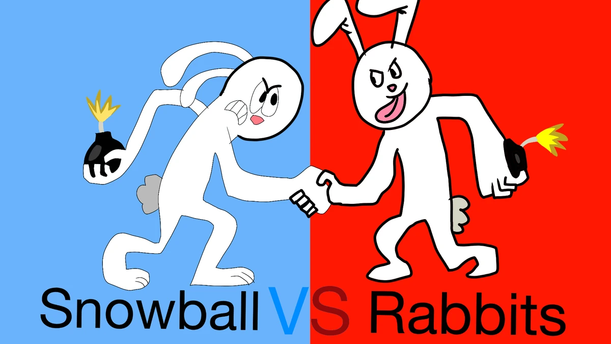 User blog:Christopher Borja Sánchez/Snowball vs rabbits | The Secret ...