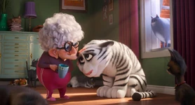 Hu/Gallery | The Secret Life of Pets Wiki | Fandom