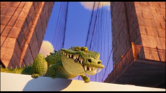 Derick/Gallery | The Secret Life of Pets Wiki | Fandom