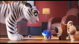 Hu/Gallery | The Secret Life of Pets Wiki | Fandom