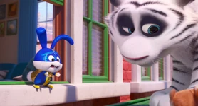 Hu/Gallery | The Secret Life of Pets Wiki | Fandom