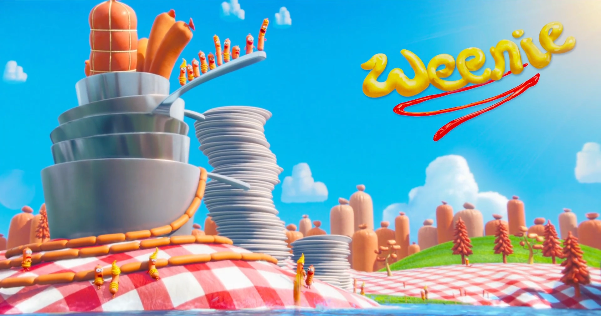 Weenie | The Secret Life of Pets Wiki | Fandom