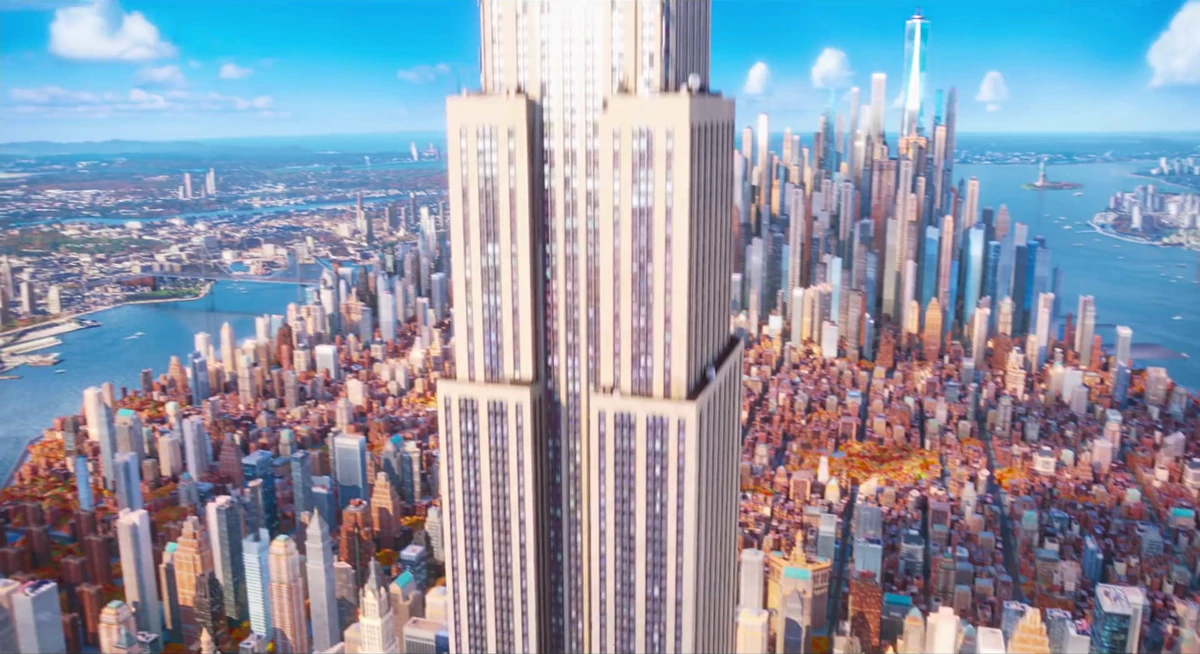 The Secret Life of Pets/Gallery | The Secret Life of Pets Wiki | Fandom