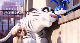 Hu/Gallery | The Secret Life of Pets Wiki | Fandom