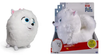 The Secret Life of Pets Merchandise | The Secret Life of Pets Wiki | Fandom