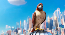 Tiberius/Gallery | The Secret Life of Pets Wiki | Fandom