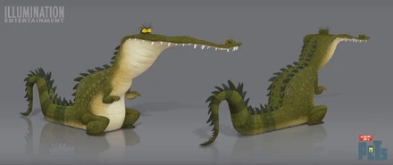 The Flushed Pets/Gallery | The Secret Life of Pets Wiki | Fandom