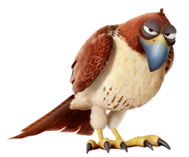 Tiberius | The Secret Life of Pets Wiki | Fandom