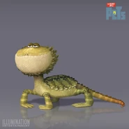 The Flushed Pets/Gallery | The Secret Life of Pets Wiki | Fandom