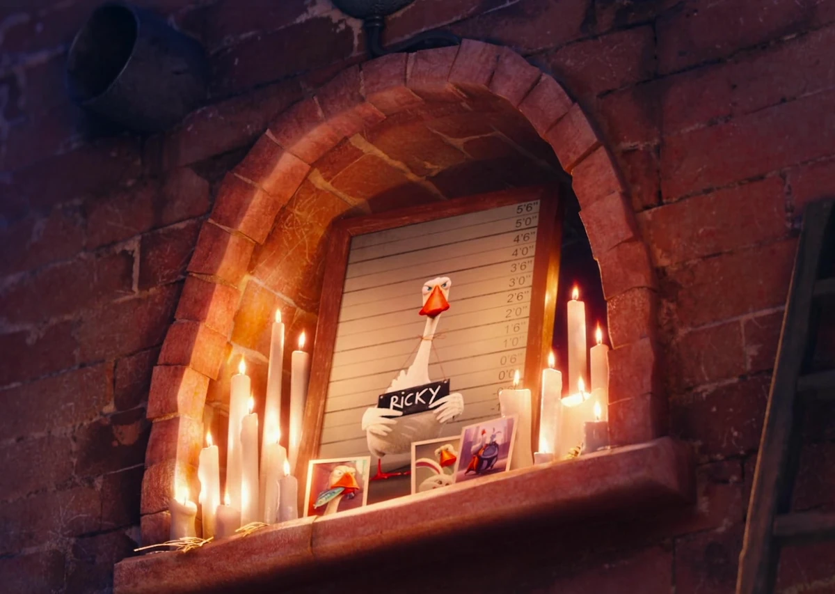 Ricky | The Secret Life of Pets Wiki | Fandom