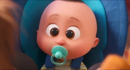 Liam | The Secret Life of Pets Wiki | Fandom