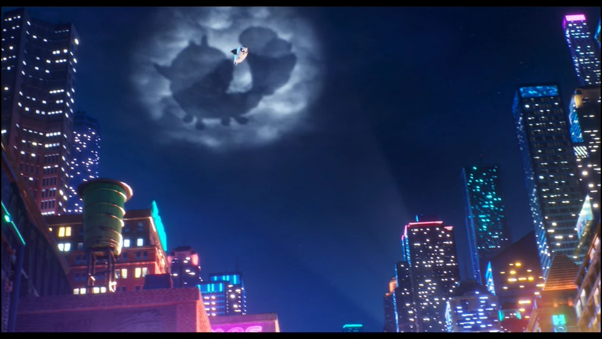 Super Gidget/Gallery | The Secret Life of Pets Wiki | Fandom