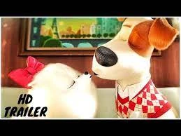 User blog:Spidergamer2/The story of Max and Gidget | The Secret Life of ...