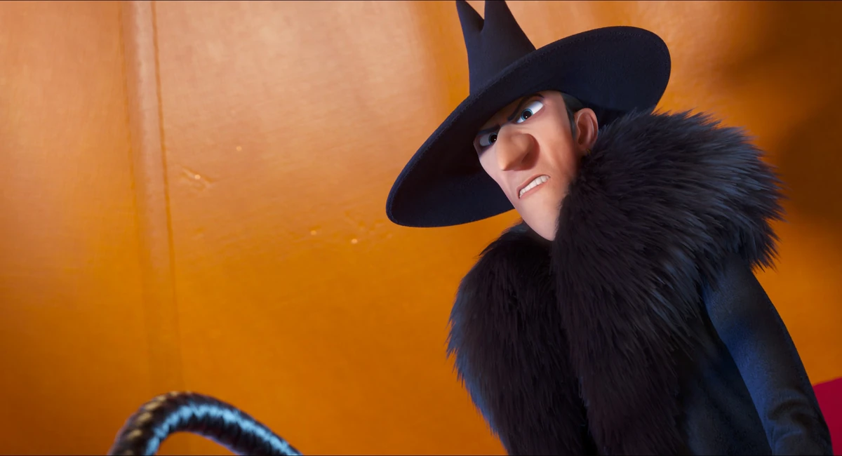 Sergei | The Secret Life of Pets Wiki | Fandom