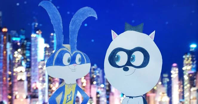 User blog:Gsb22291/Artwork Of September 2020 | The Secret Life of Pets ...