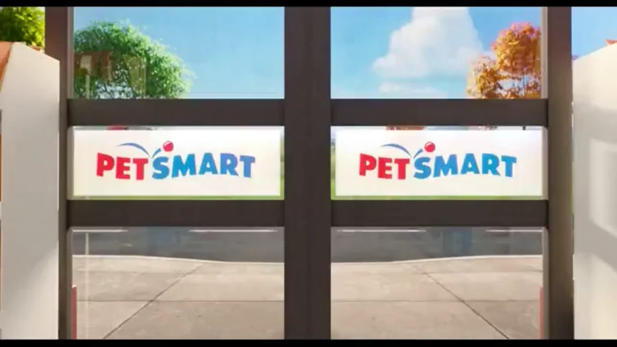 PetSmart | The Secret Life of Pets Wiki | Fandom