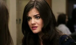 Vanessa Parks | Secret Life Series Wiki | Fandom