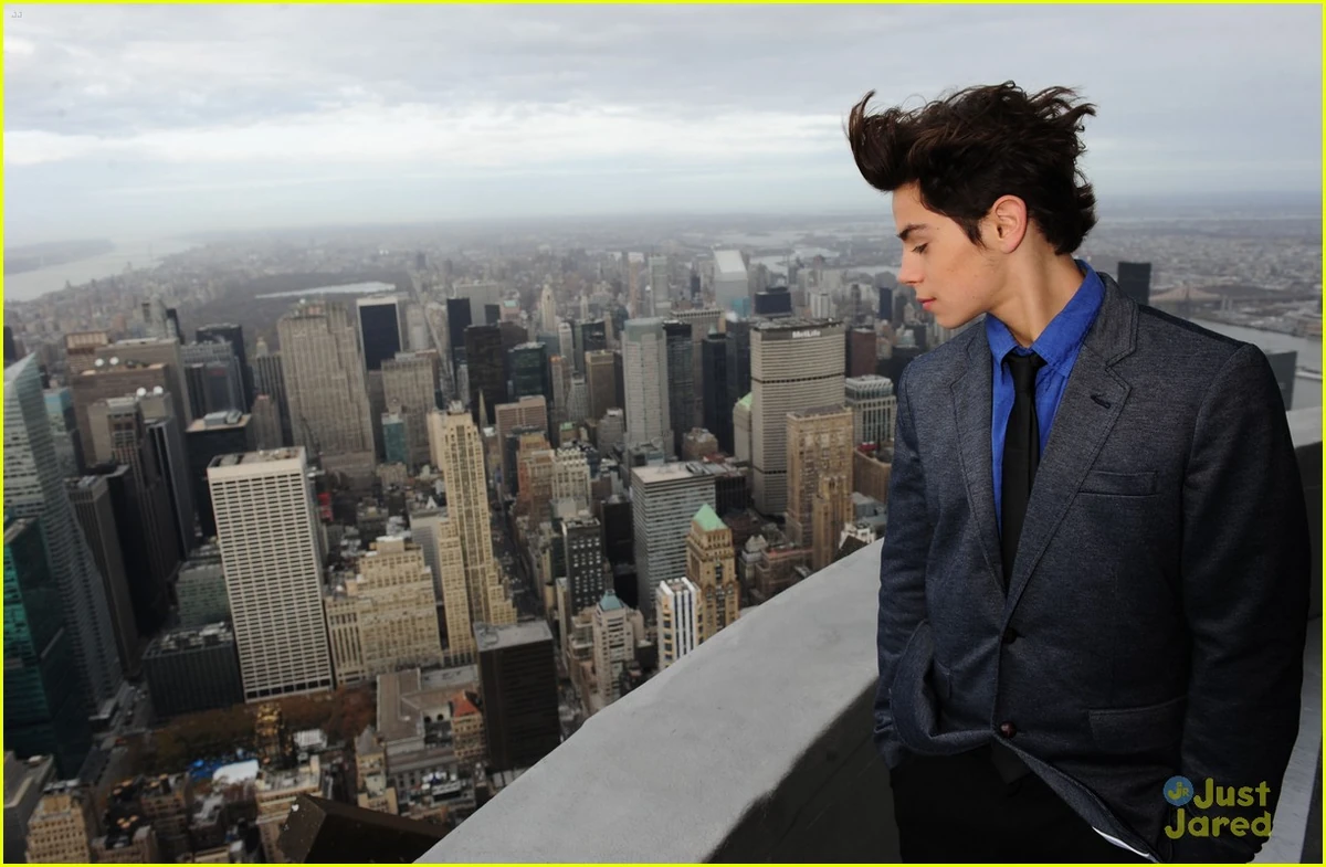 Jake/Gallery | Secret Life Series Wiki | Fandom