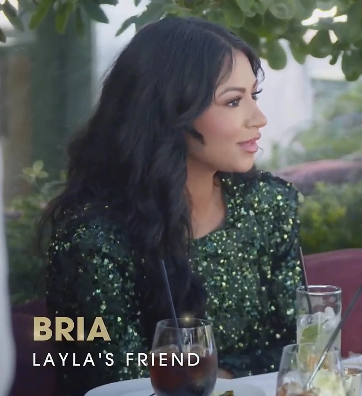Bria | Secret Lives of Mormon Wives Wiki | Fandom