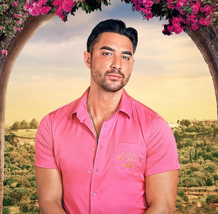 Marciano | Secret Lives of Mormon Wives Wiki | Fandom
