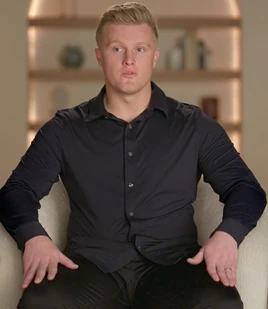 Zac Affleck | Secret Lives of Mormon Wives Wiki | Fandom