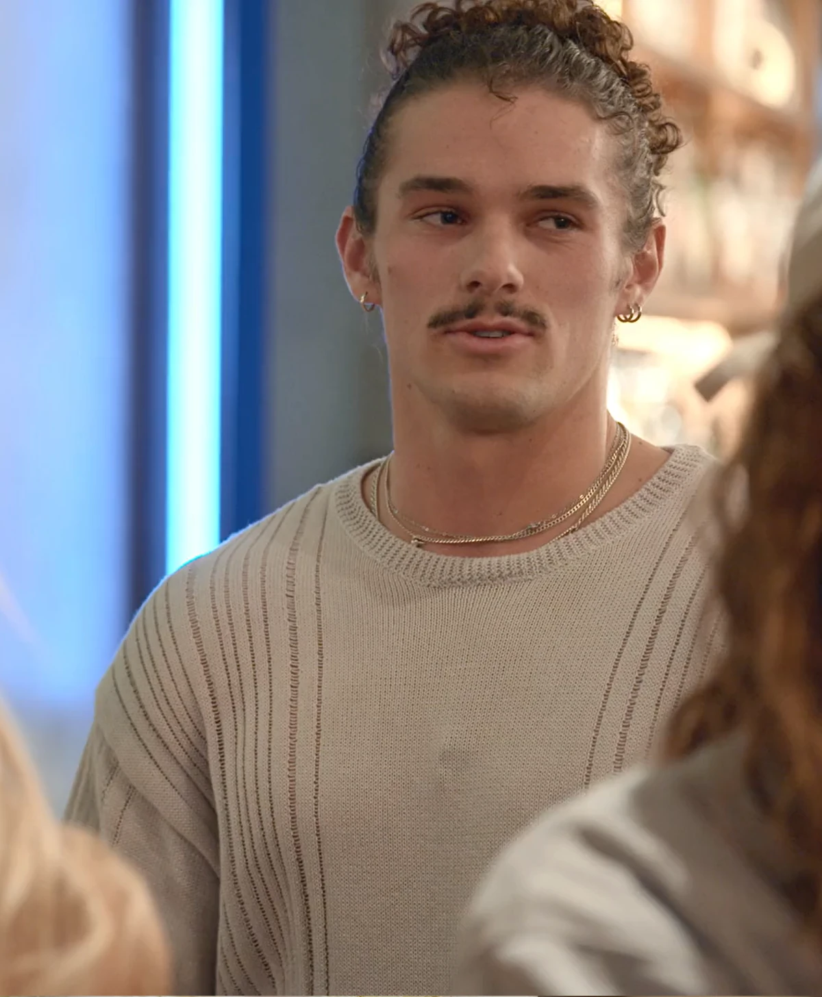 Mason McWhorter | Secret Lives of Mormon Wives Wiki | Fandom