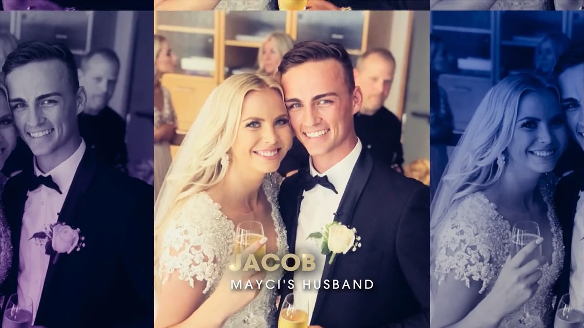 Jacob Neeley | Secret Lives of Mormon Wives Wiki | Fandom