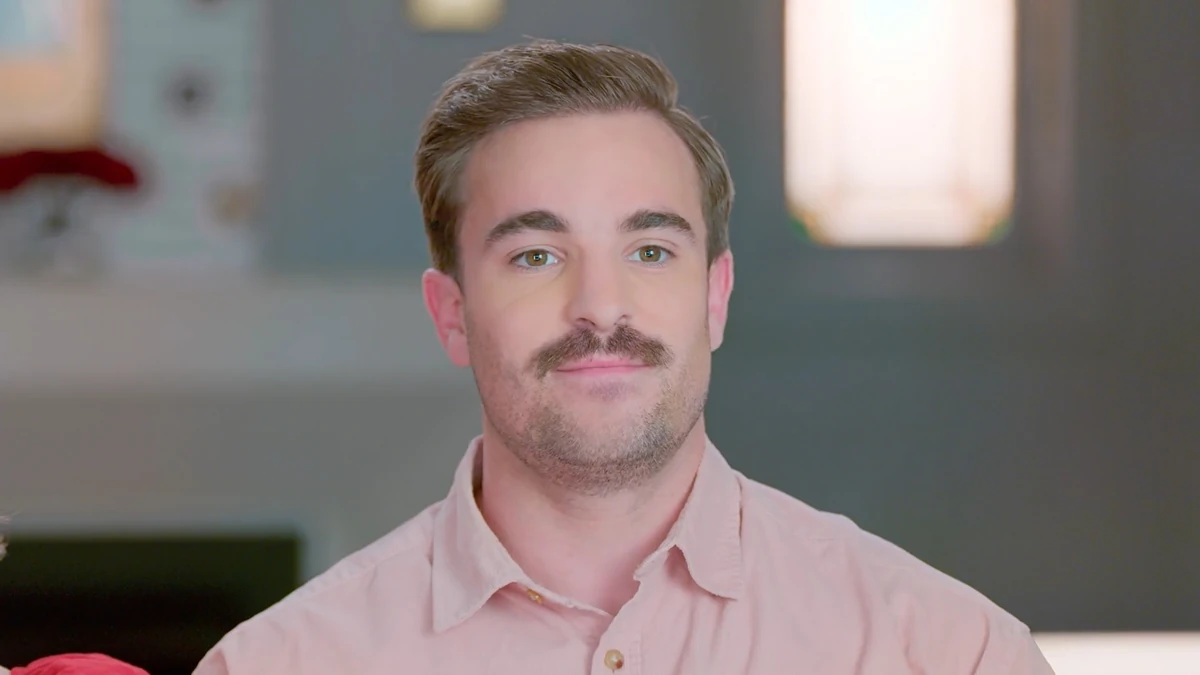 Conner Leavitt | Secret Lives of Mormon Wives Wiki | Fandom