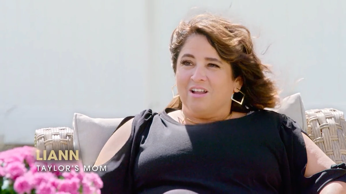 Liann | Secret Lives of Mormon Wives Wiki | Fandom