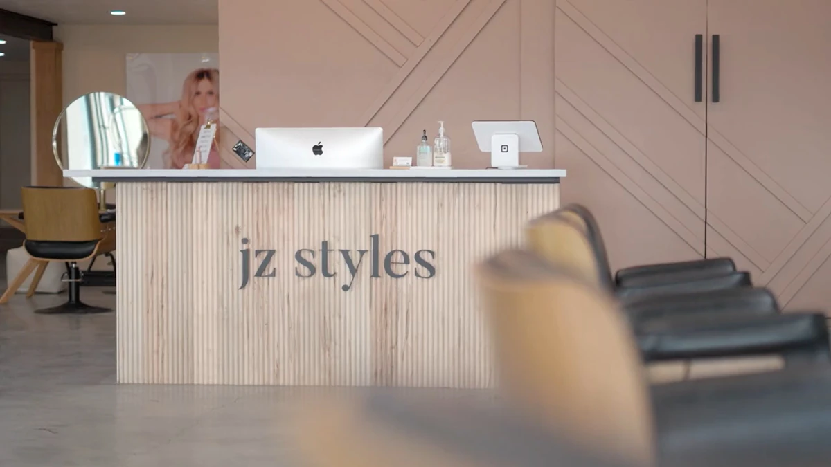 JZ Styles | Secret Lives of Mormon Wives Wiki | Fandom