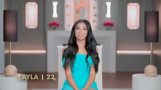 Layla Taylor | Secret Lives of Mormon Wives Wiki | Fandom