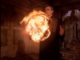 Fireballs | Secretly Charmed Wiki | Fandom