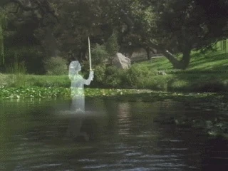 Water Teleportation | Secretly Charmed Wiki | Fandom