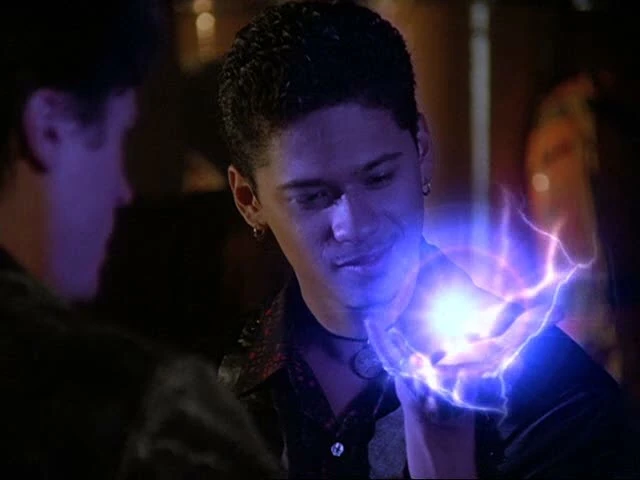 Energy Balls | Secretly Charmed Wiki | Fandom