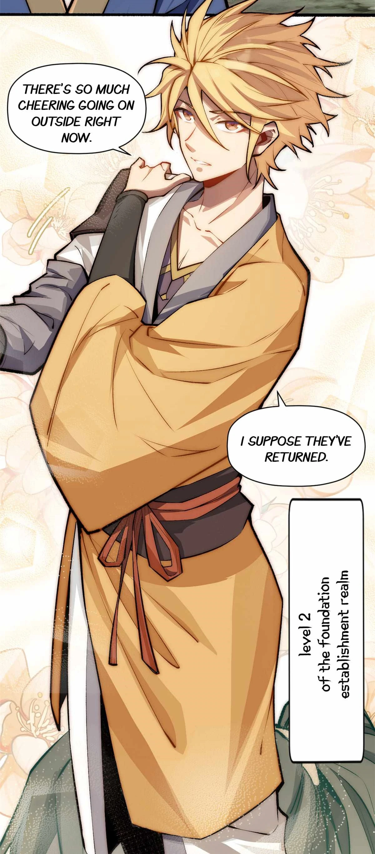 Su Qi | Top Tier Providence, Secretly Cultivate for a Thousand Years ...