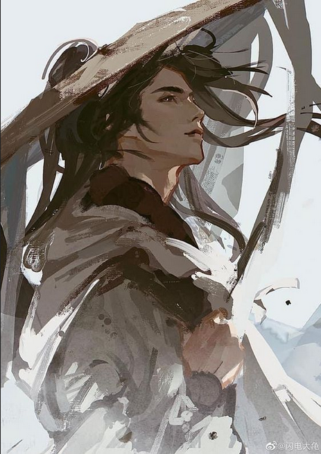 Han Ye | Top Tier Providence, Secretly Cultivate for a Thousand Years ...