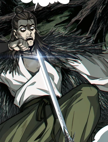 Huang Zuntian | Top Tier Providence, Secretly Cultivate for a Thousand ...