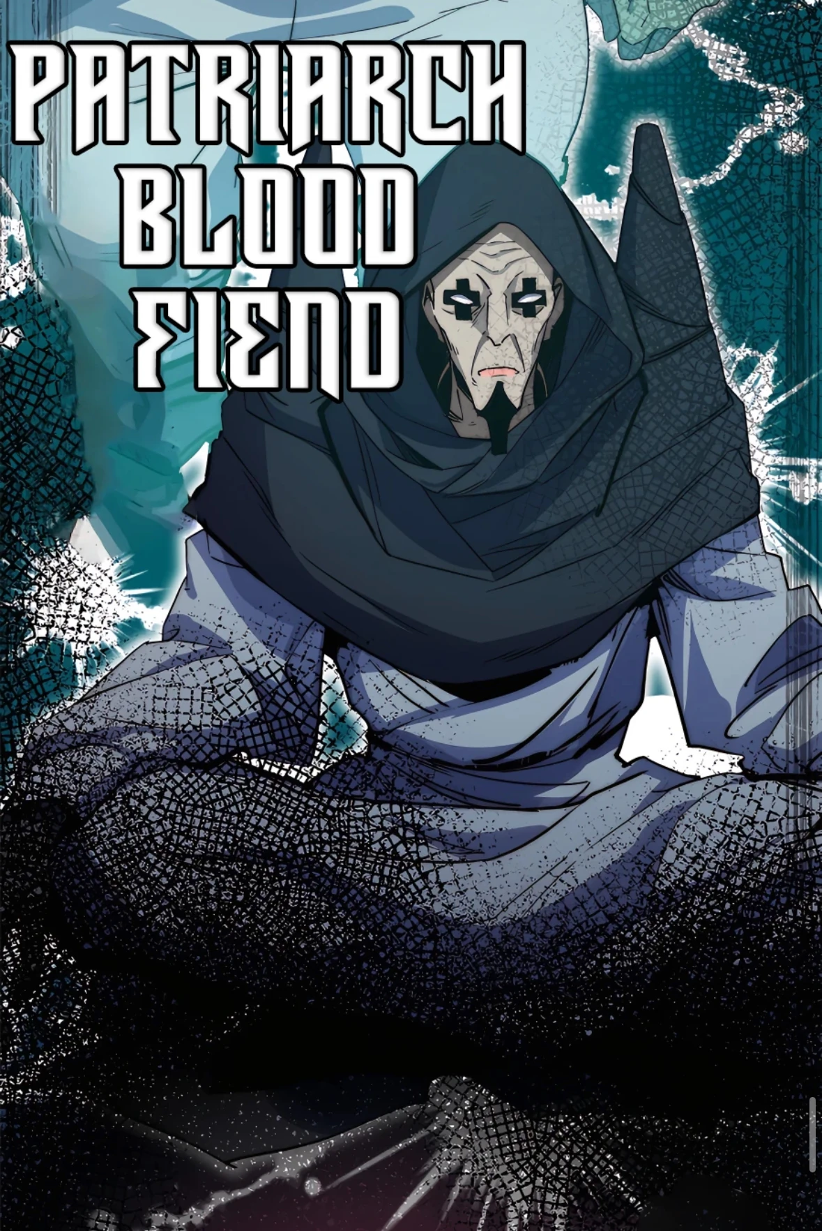 Patriarch Blood Fiend | Top Tier Providence, Secretly Cultivate for a ...