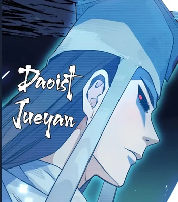 Daoist Jueyan | Top Tier Providence, Secretly Cultivate for a Thousand ...