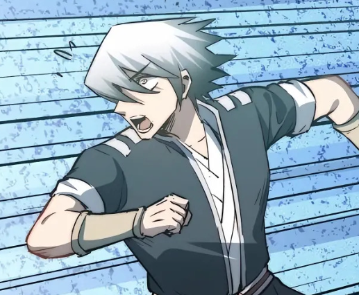 Murong Qi | Top Tier Providence, Secretly Cultivate for a Thousand ...