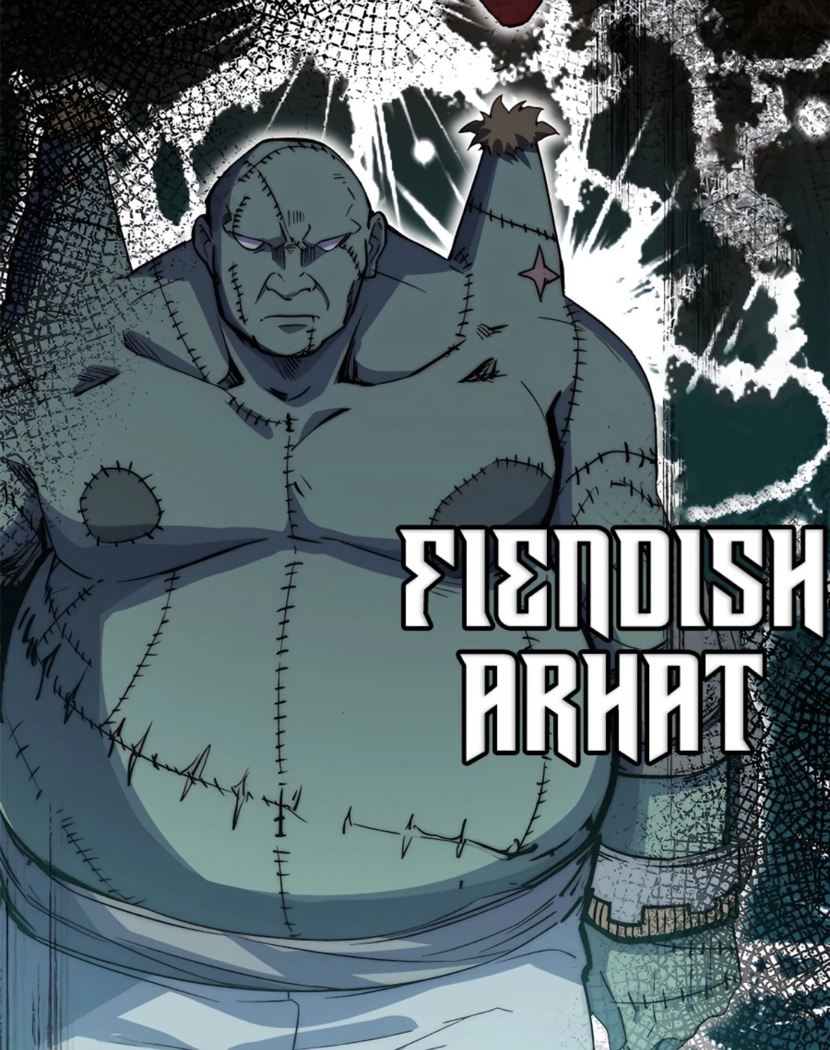 Fiendish Arhat | Top Tier Providence, Secretly Cultivate for a Thousand ...