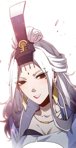 Fairy Xi Xuan | Top Tier Providence, Secretly Cultivate for a Thousand ...