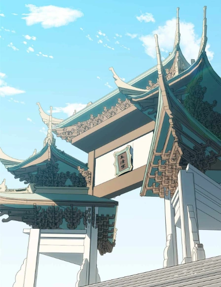 Jade Pure Sect | Top Tier Providence, Secretly Cultivate for a Thousand ...